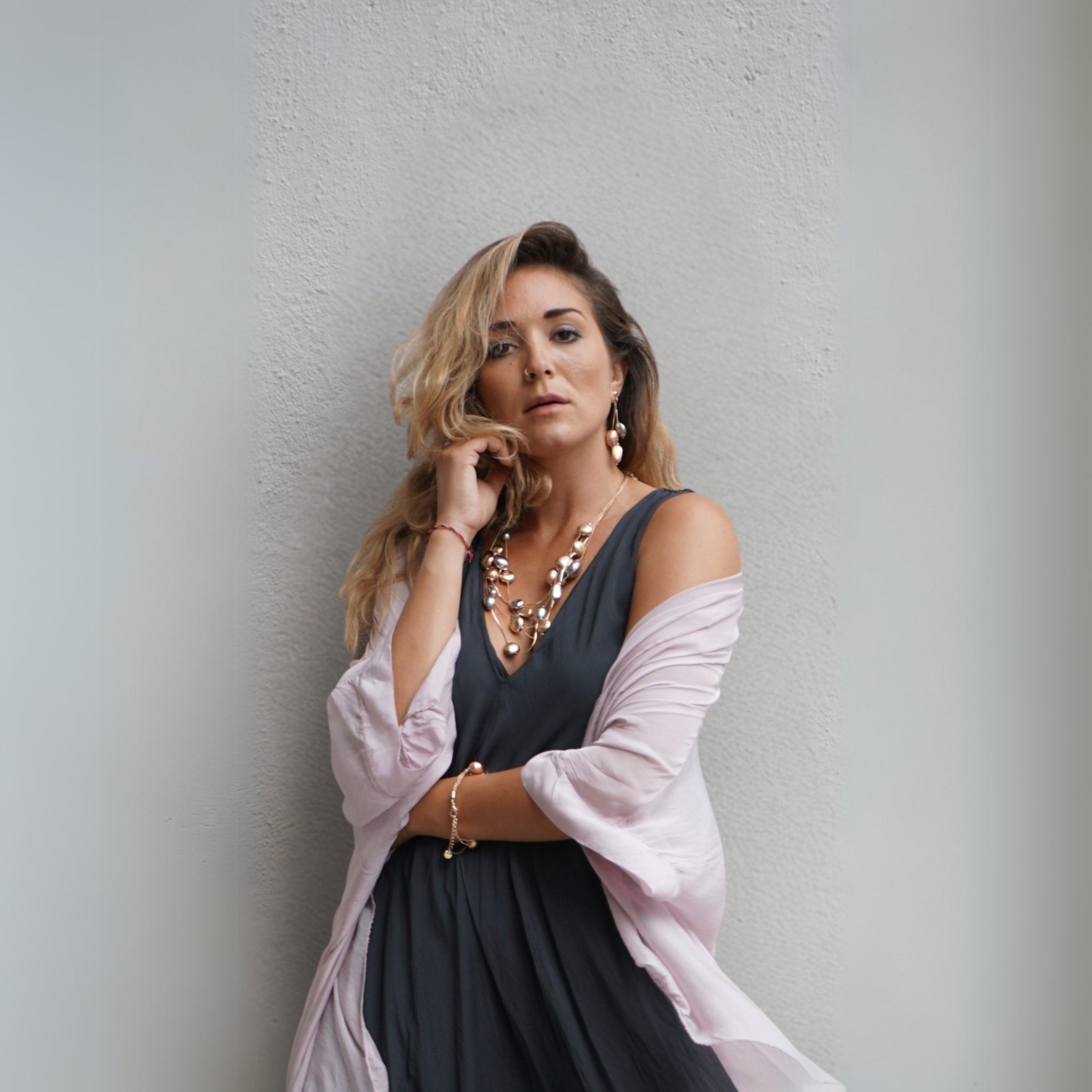 Jenny Jazz Designs: Embrace Boho Chic with Italian Craftsmanship | Silk ...